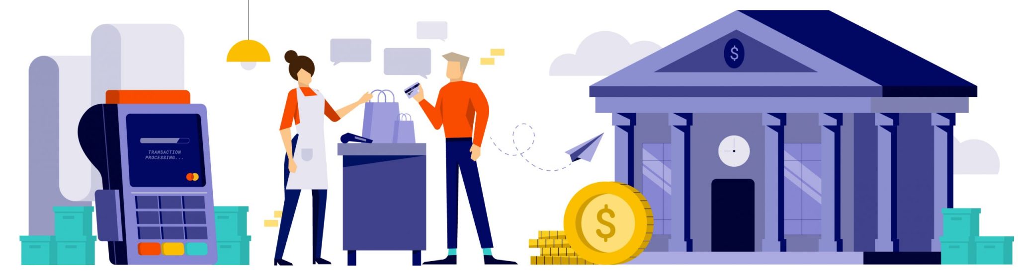 Interchange fees: What they are, how they work and how to cut costs ...