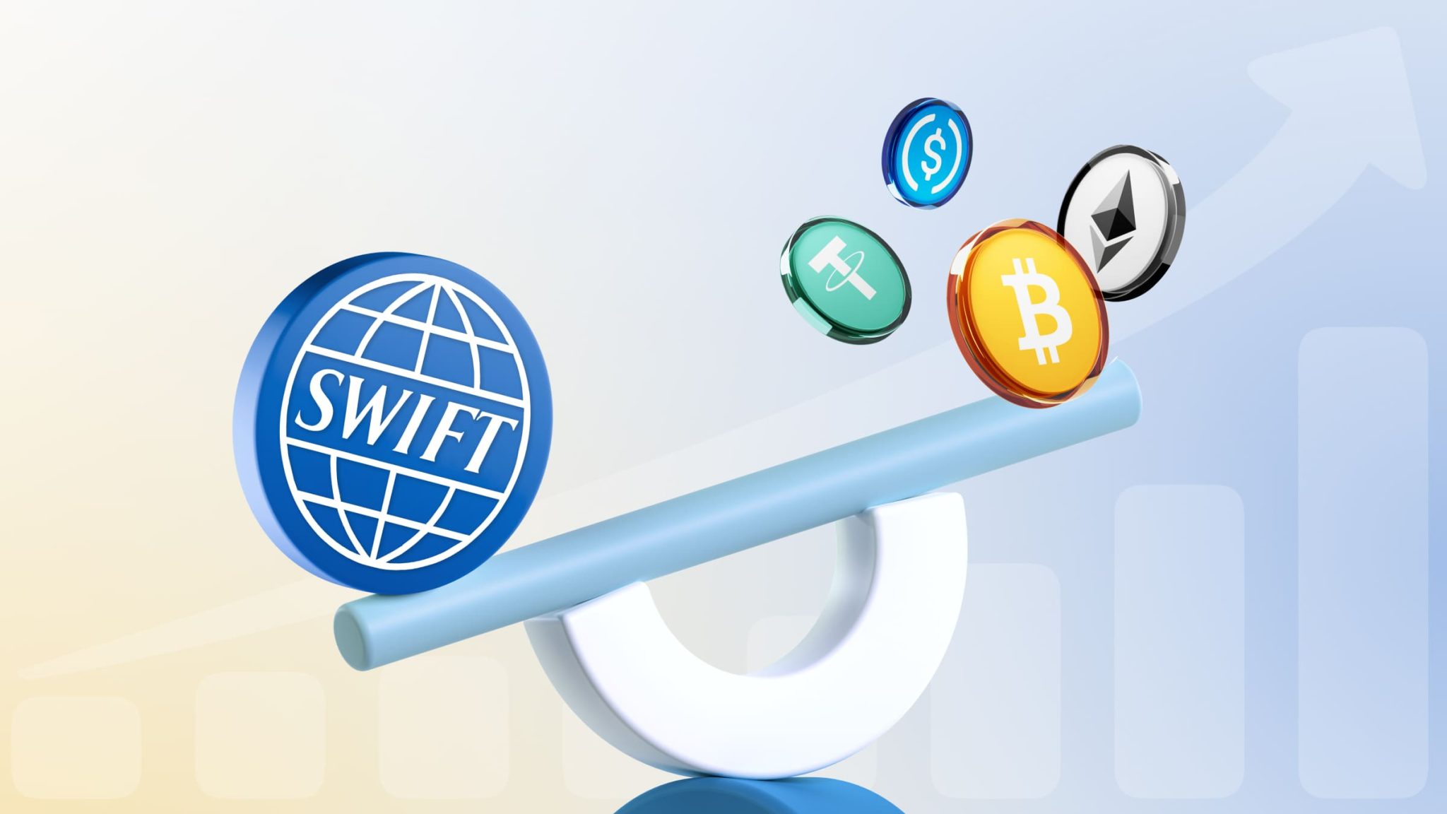 SWIFT vs. Stablecoin: A Modern Comparison – Alignti